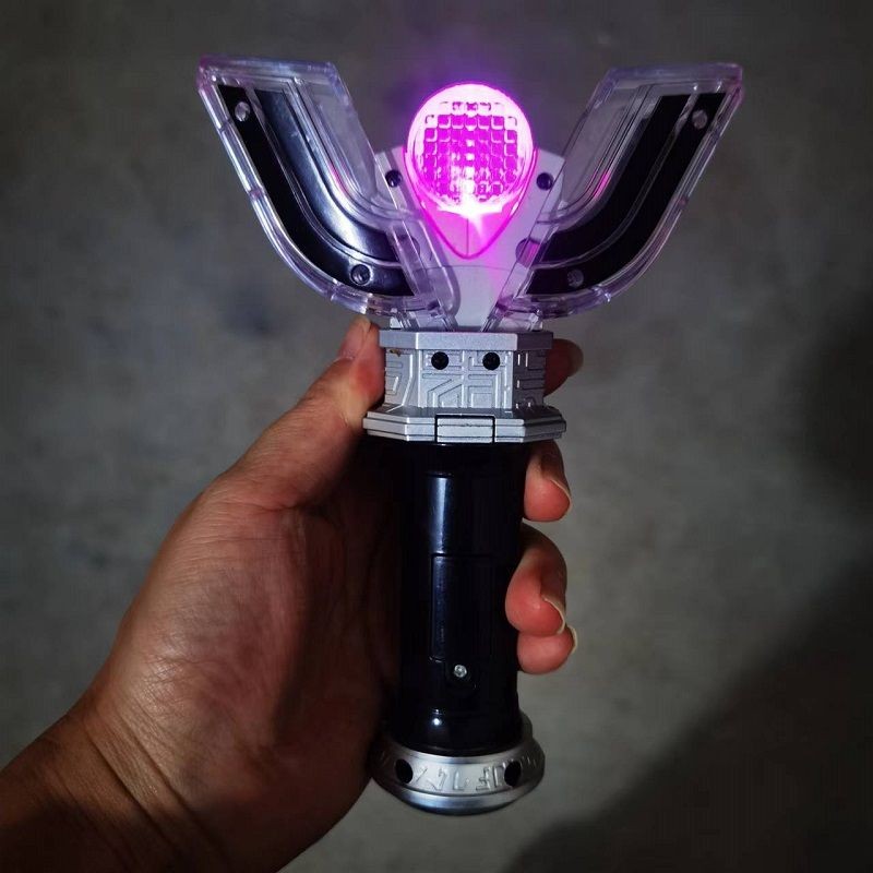 Diga Divine Light Stick Dark Diga Ultraman Transformer Divine Light ...