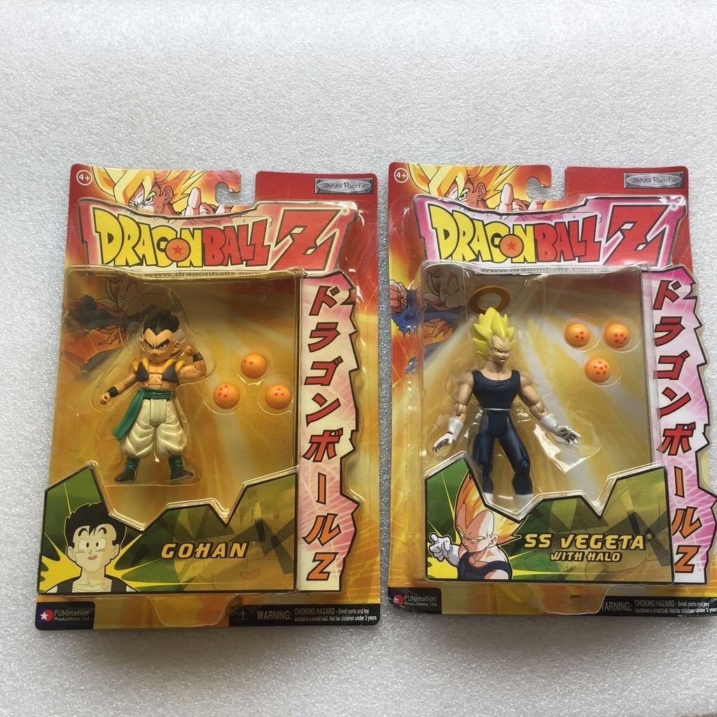 Giải phóng mặt bằng Nhật Bản Chính Hãng Phiên Bản Hoa Kỳ Dragon Ball ...