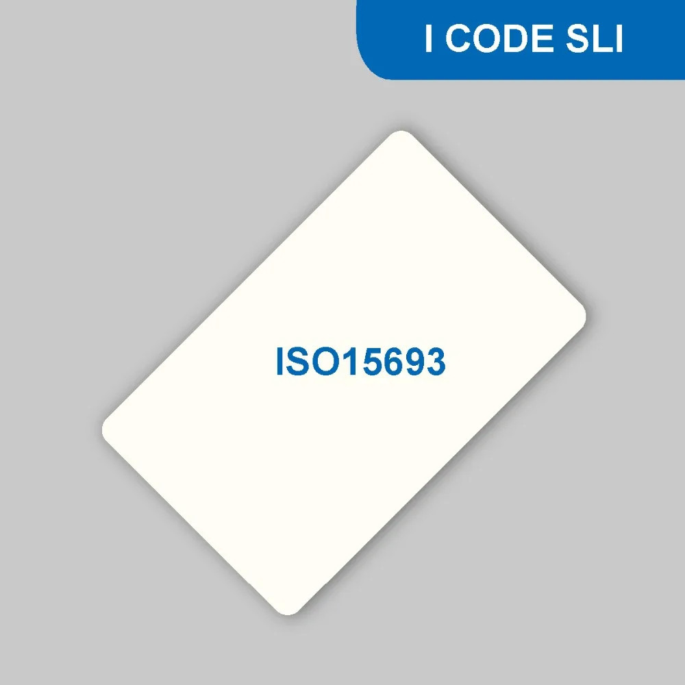 [FREE SHIP] Thẻ từ NXP ICODE-X RFID ISO15693 13,56MHz | Shopee Việt Nam