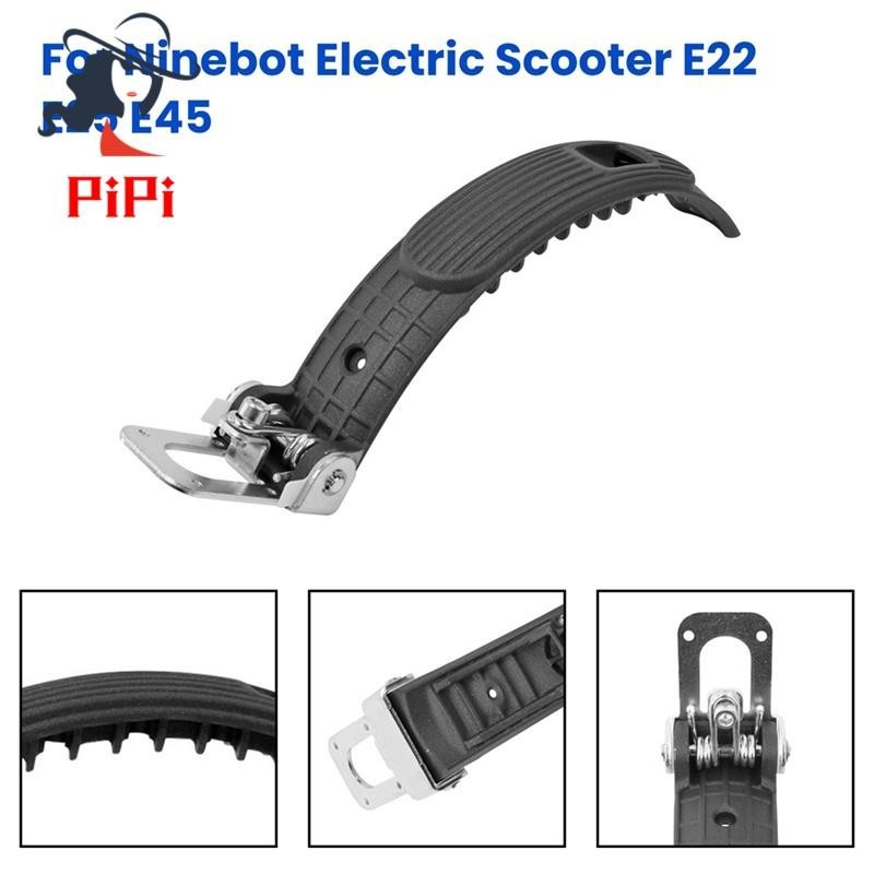 FENDER Khung chắn bùn phía sau cho xe tay ga điện Ninebot E22 E25 E45 Bảo vệ bùn sau bộ xương ...