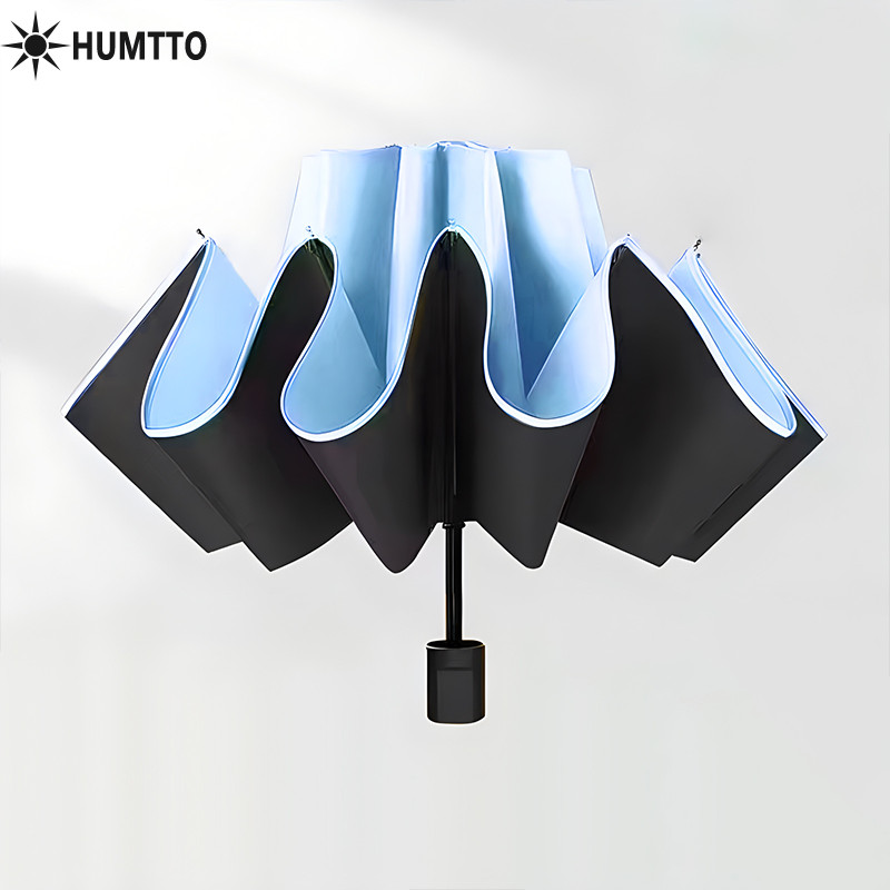 Humtto Ô tự động 24 sườn mới có logo tùy chỉnh ô quảng cáo chống nắng ...