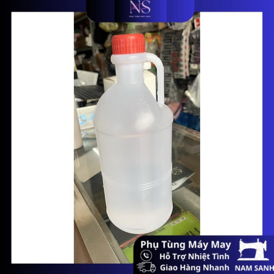 Dung dịch Acetol 1000ml tẩy vết bẩn đa năng | Shopee Việt Nam