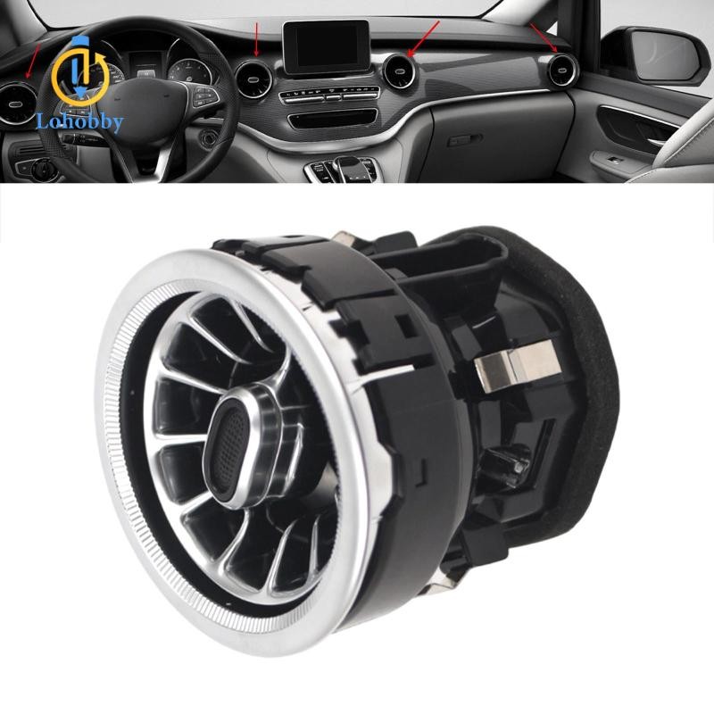 Bảng điều khiển ô tô Air Vent A4478308602 Thay thế cho Mercedes Benz ...