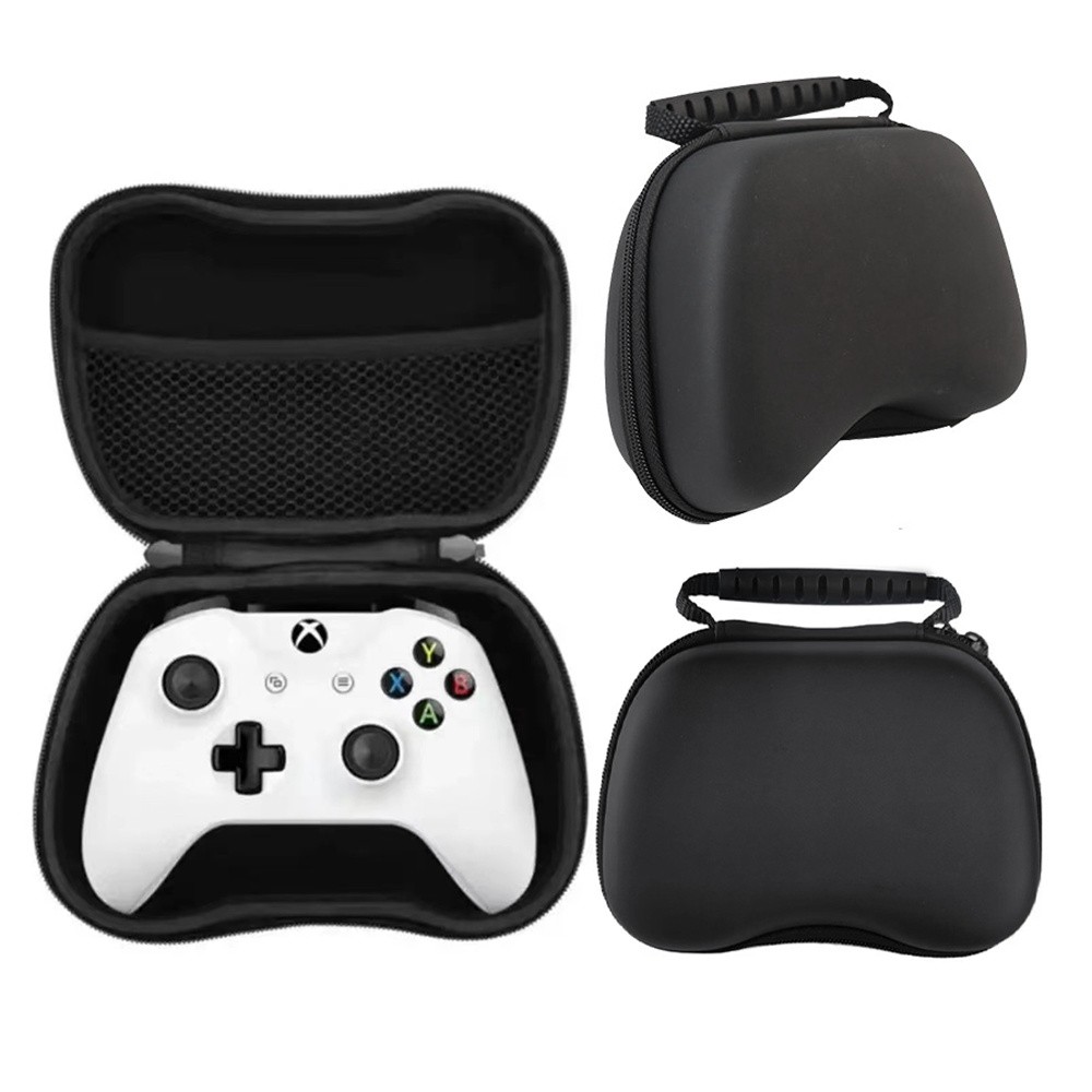 Vỏ di động cho bộ điều khiển PS5 PS4 phù hợp với bộ điều khiển Xbox ...