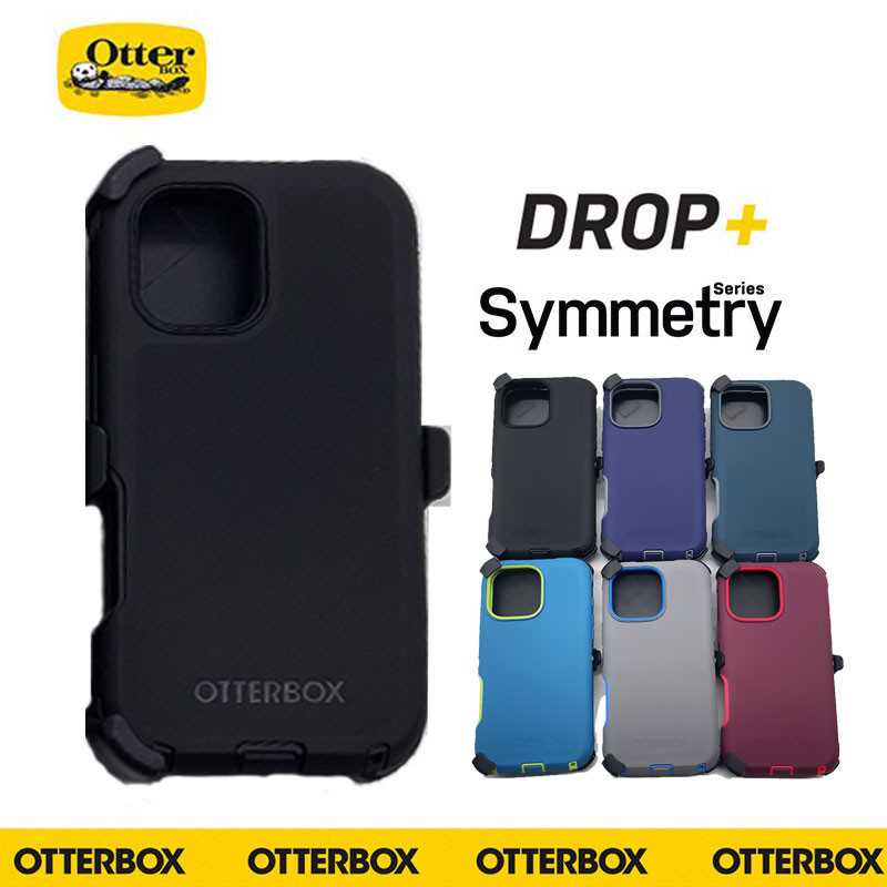 Dành Cho iPhone 16Pro Max Otterbox Defender Pro Ốp Điện Thoại Chống Sốc ...