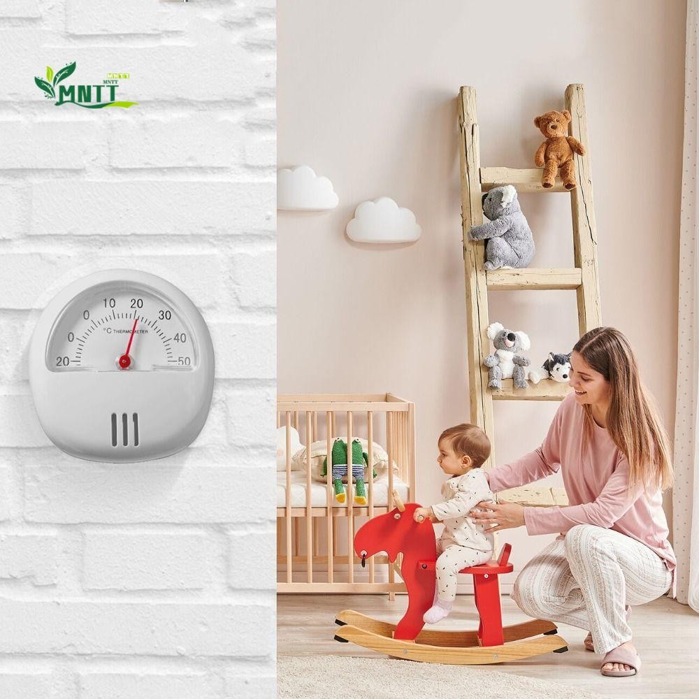 Đồng hồ đo nhiệt độ MNTT với tủ lạnh chính xác | Shopee Việt Nam