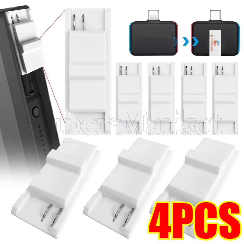 RCM Jig Clip Loader - Dành cho Switch Gen 1 - Plug & Play Save Backup ...