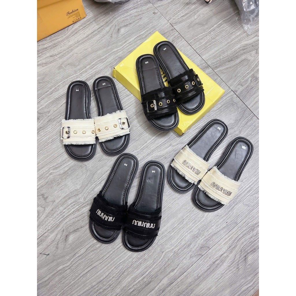 [FreeShip] DÉP KHUY VS MIN HR SIÊU HÓT | Shopee Việt Nam
