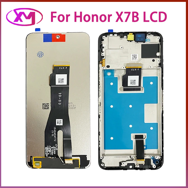 Màn Hình Thay Thế Cho Huawei Honor X7B LCD X7B Màn Hình Hiển Thị LCD ...