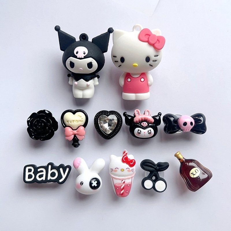 JIBIT SET KUROMI | Shopee Việt Nam
