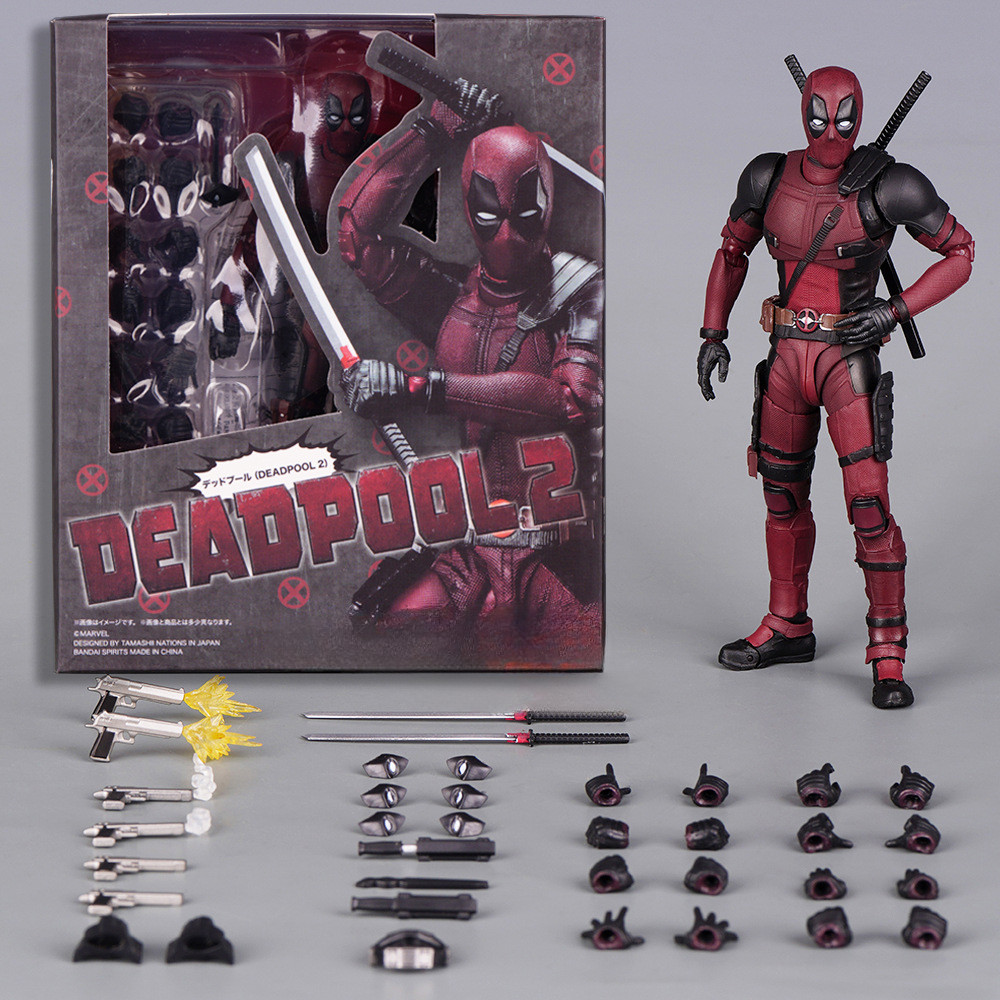 Shf DeadPool Hình Marvel Legends DeadPool DeadPool Yamaguchi Model ... Shf DeadPool Hình Marvel Legends DeadPool DeadPool Yamaguchi Model ...