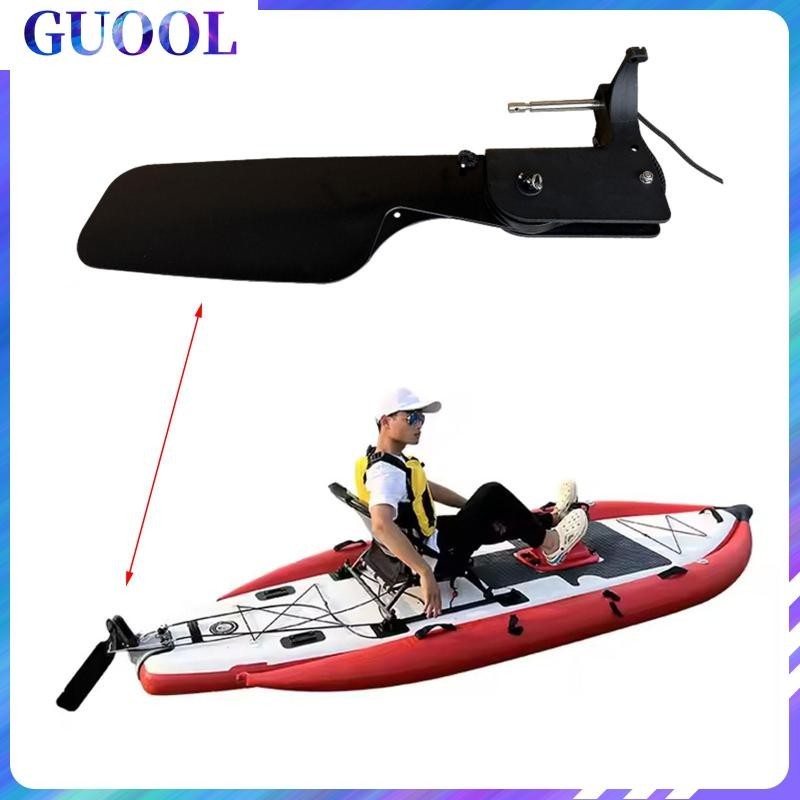 Guol Kayak Stern Rudder, Boat Stern, Watercraft Rudder, Canoe Boat ...