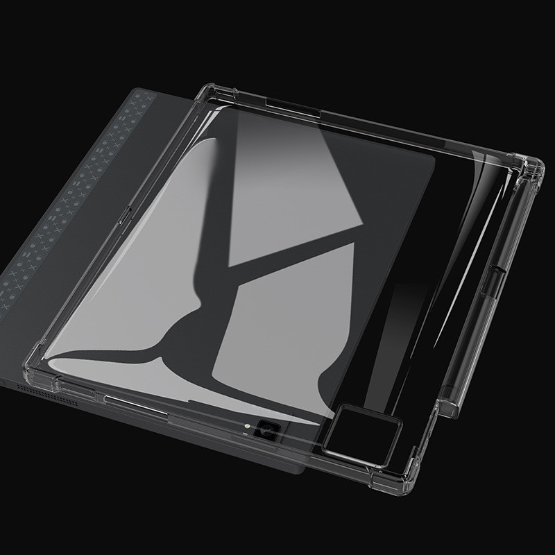 Ốp lưng chống sốc trong suốt cho Onyx BOOX Note Air 2 Plus Tab10C Pro ...