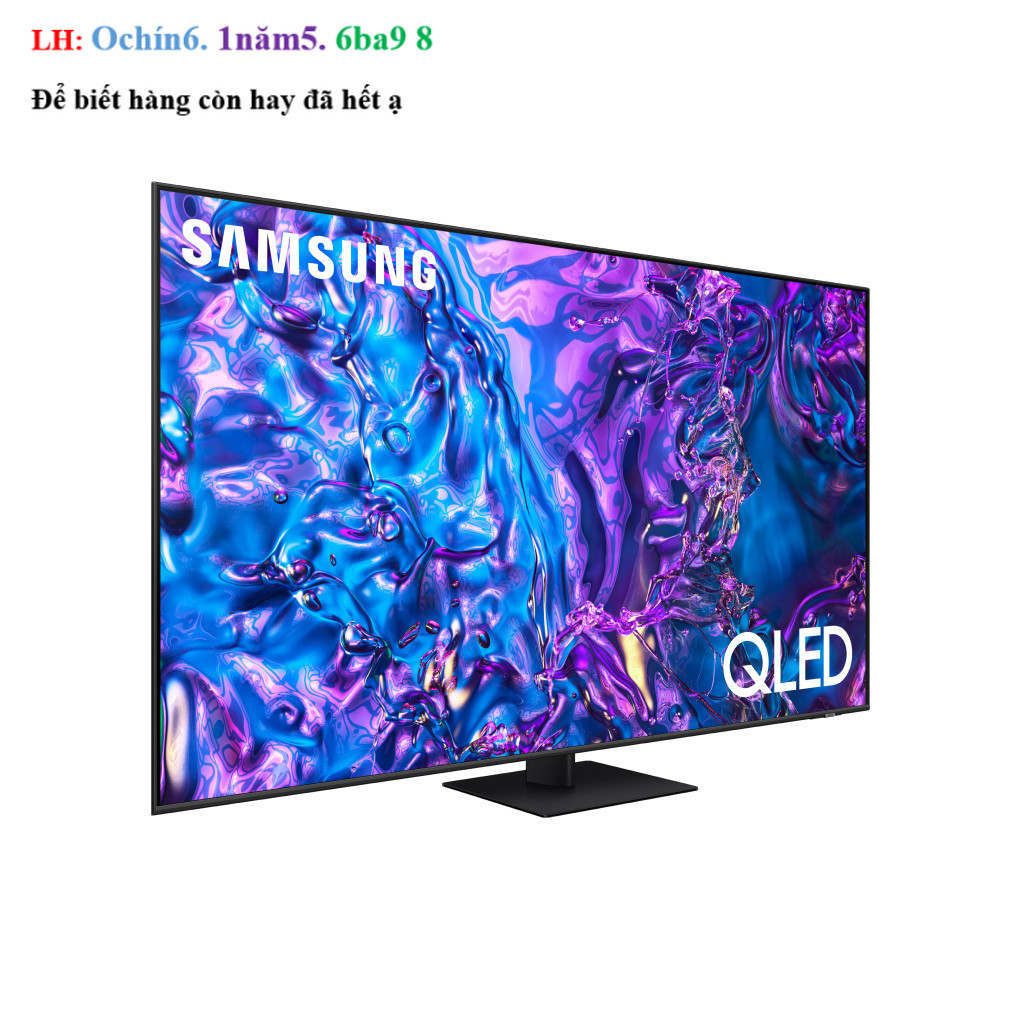 Smart Tivi QLED Samsung 4K 75 inch QA75Q70D 75Q70D 75Q70DA QA75Q70DA | Shopee Việt Nam