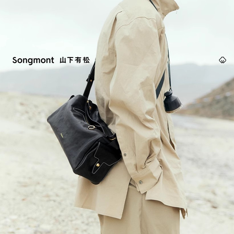 Dòng theo dõi Songmont Túi đựng máy ảnh Yore vừa đi lại Unisex Túi đeo ...