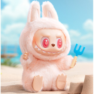 【Ready Stock】POPMART LABUBU V2 THE MONSTERS Sitting Party Có Ghế Vinyl ...