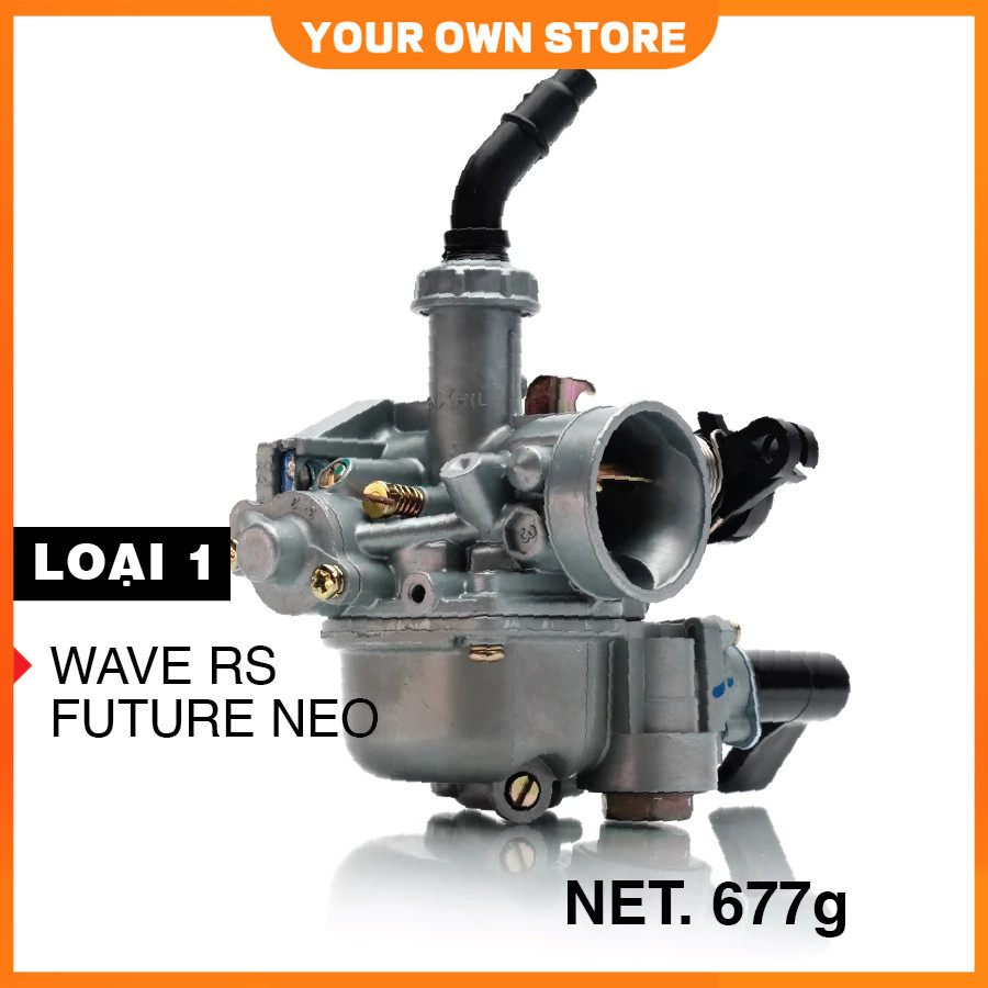 🔥FREESHIP🔥Bình xăng con xe dream wave 100cc loại 1 | Shopee Việt Nam