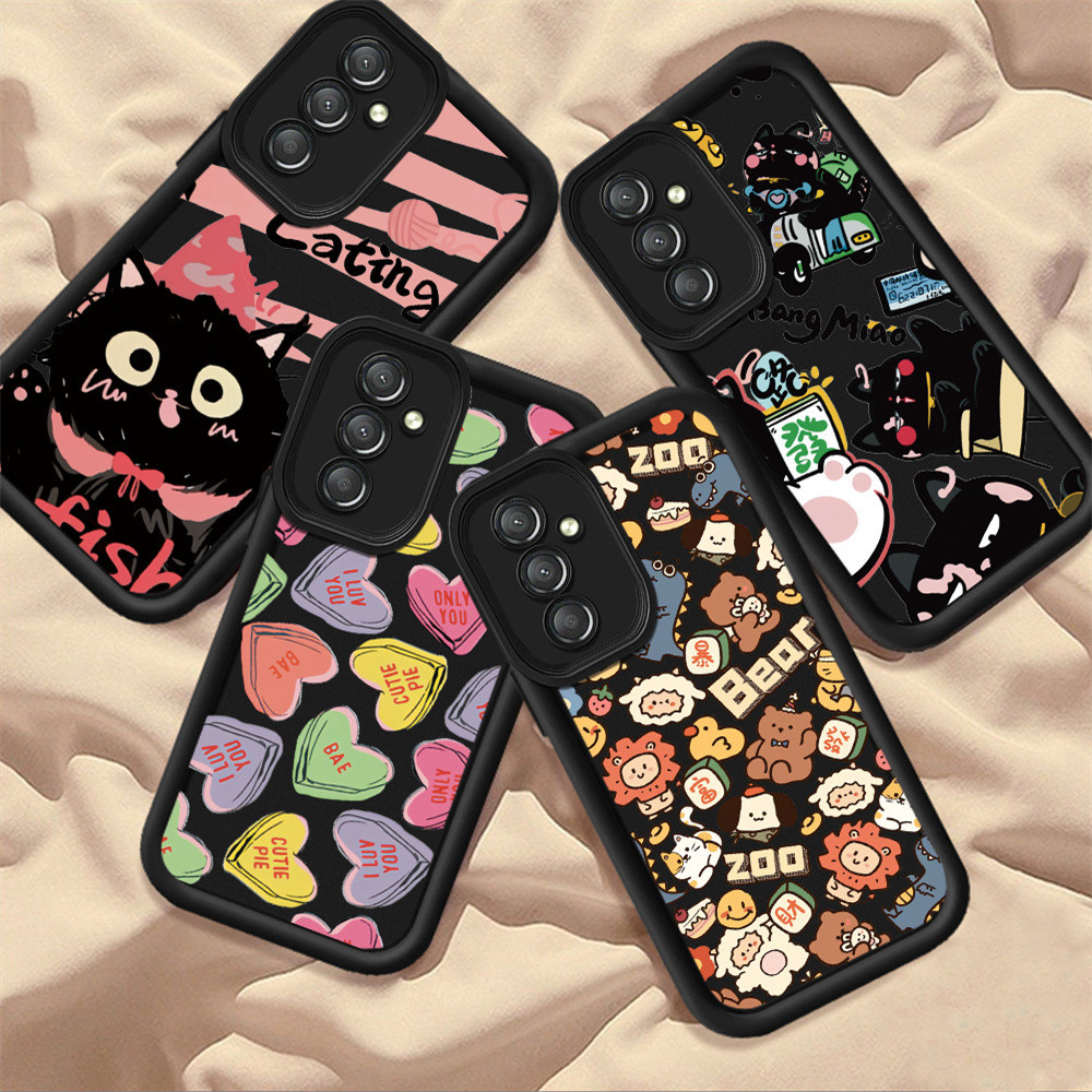 Samsung A55 5G A54 A05S A05 A15 A14 A13 A52 A04S A03S A04E A03 A10 A10S A11 A12 A20 A30 A20S M11 ...