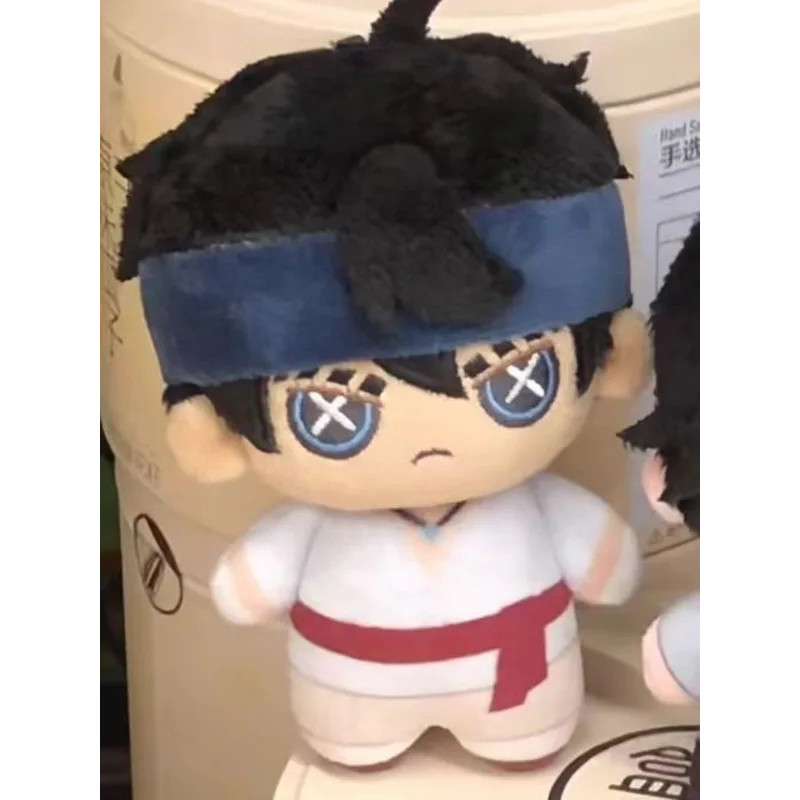 10cm Anime Identity V Cosplay Người Sống sót Batter Ganji Gupta Kawayi ...