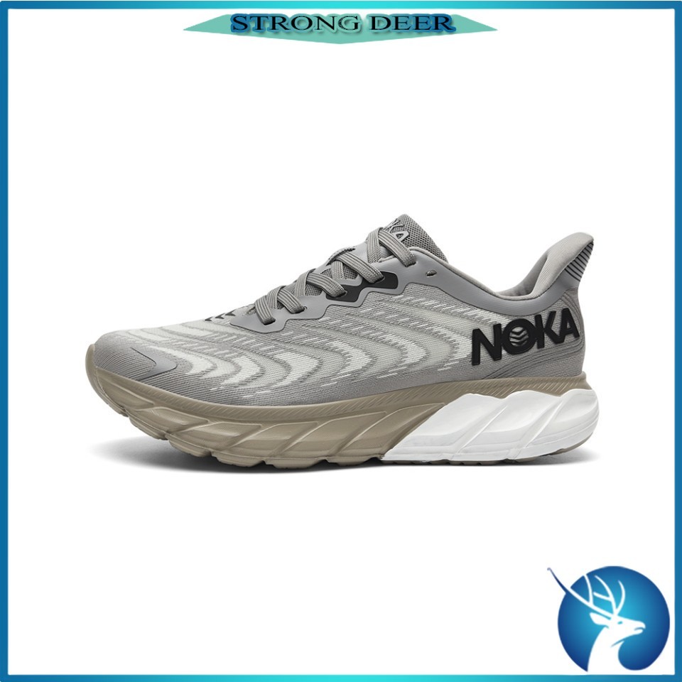 [Noka] Giày thể thao nam thời trang Size: 39-45 | Shopee Việt Nam