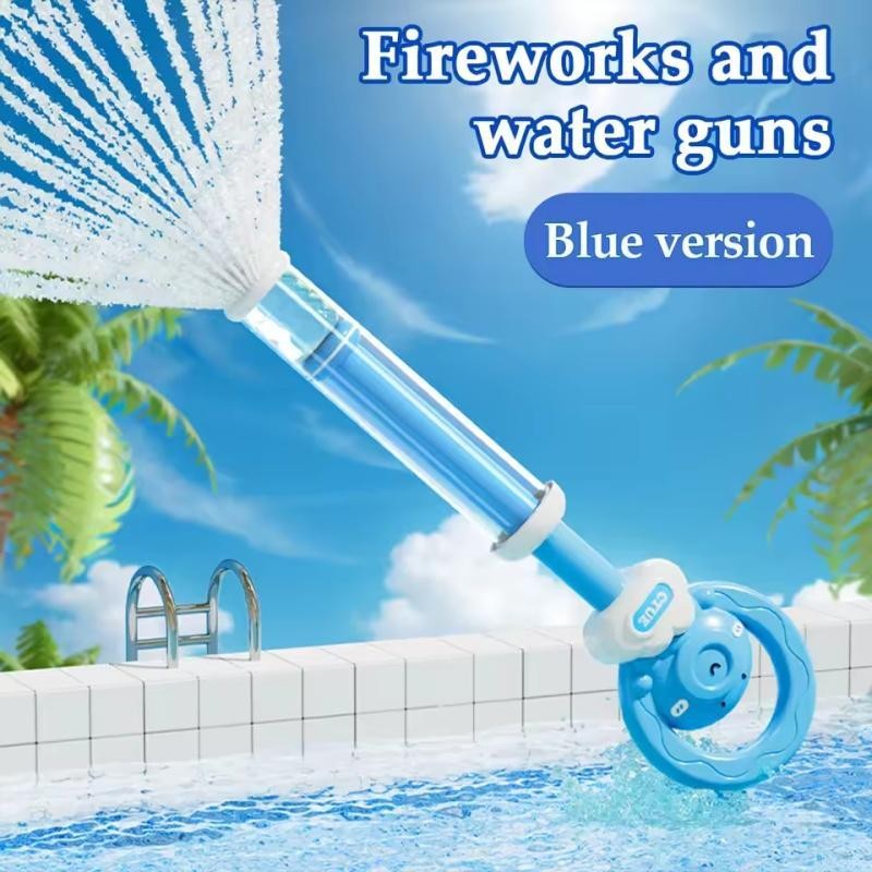 Water Squirter for Kids | Water Games Pool Spray Toys | Firework ...