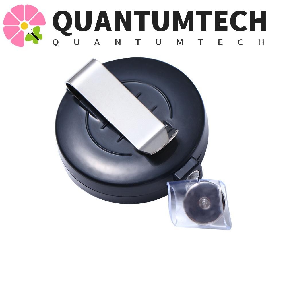 Đồng xu QUANTUMTECH Biến mất Thiết bị Đồ chơi ngộ nghĩnh Phụ kiện ảo thuật gia Chủ đề trong suốt ...
