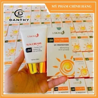 Kem chống nắng sun cream - Giá Tốt, Miễn Phí Vận Chuyển, Đủ Loại ...