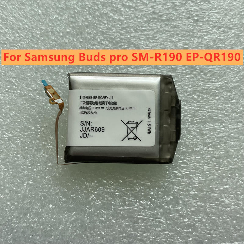 Thích hợp cho Samsung Tai Nghe Buds 2 SM-R177 Buds Pro SM-R190 / R510 ...