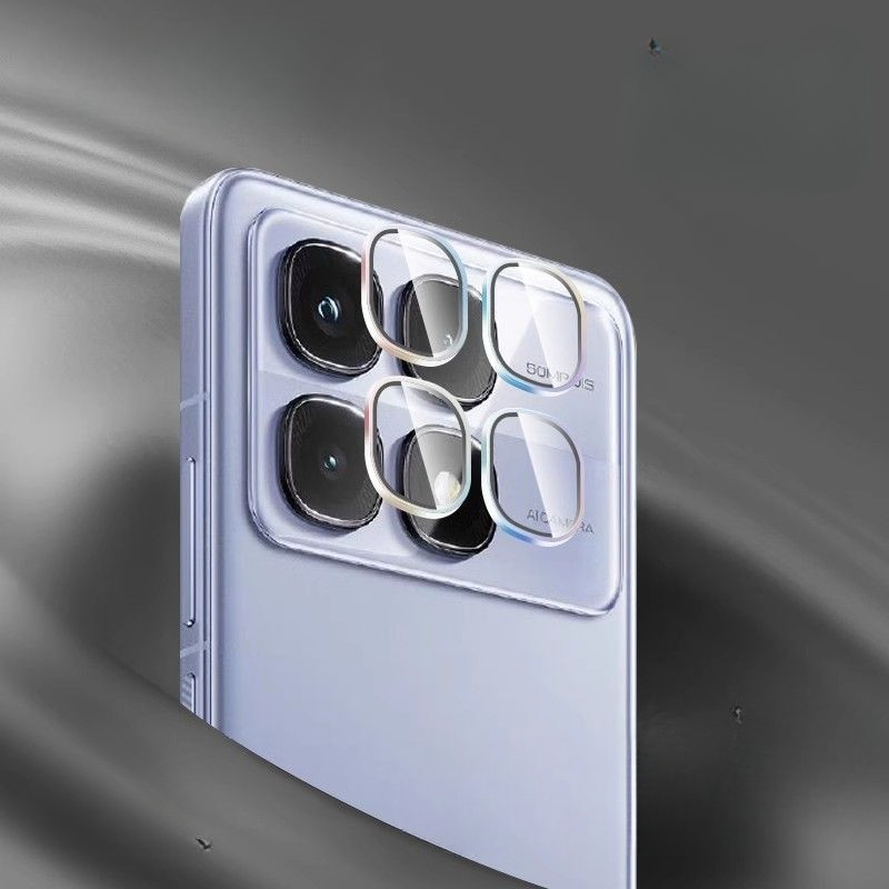 Kính Bảo Vệ Camera Cho Redmi K70 Ultra Pro K70e 5G POCO X6 F6 Pro Vỏ ...