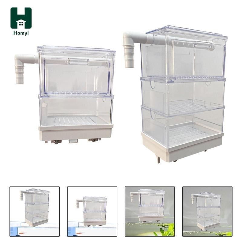 Hệ thống lọc làm sạch nước tuần hoàn bể cá Hoyl | Shopee Việt Nam
