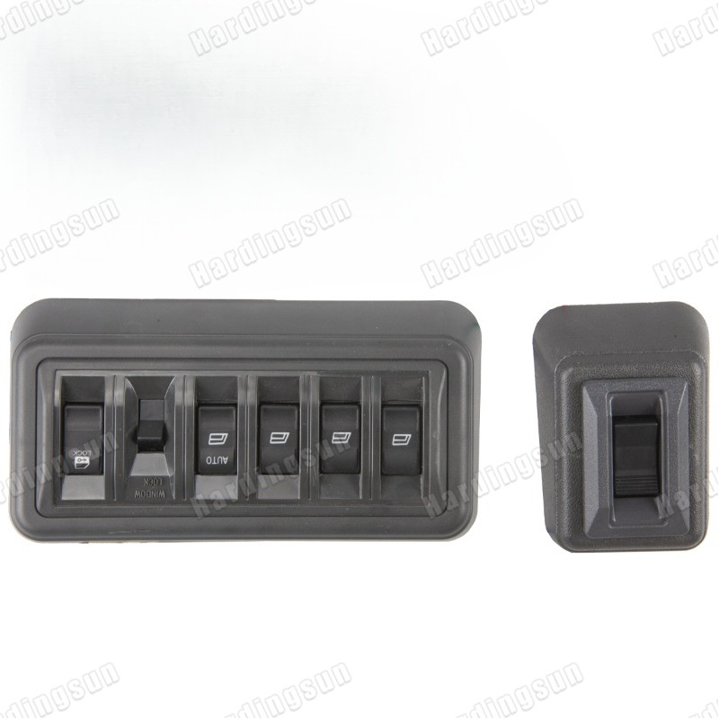 Mitsubishi PAJERO L047 L049 V32 V33 POWER WINDOW CÔNG TẮC CHÍNH MASTER ...