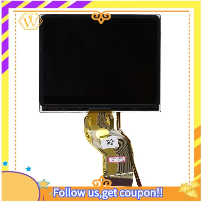[W] Dành Cho Màn Hình LCD Nikon D7100 Mới Màn Hình LCD Màn Hình Camera ...