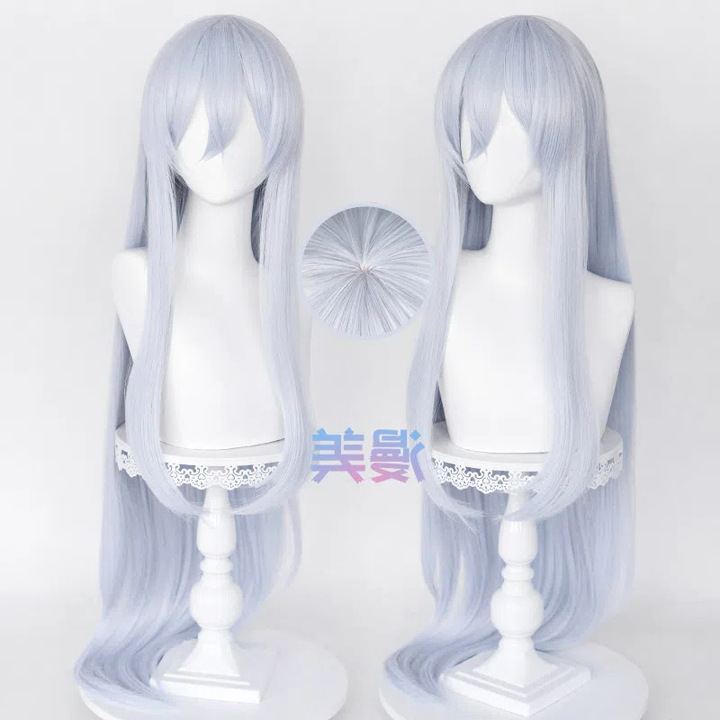 Tóc giả Kanade Yoisaki Wig Project SEKAI COLORFUL STAGE Cosplay ...