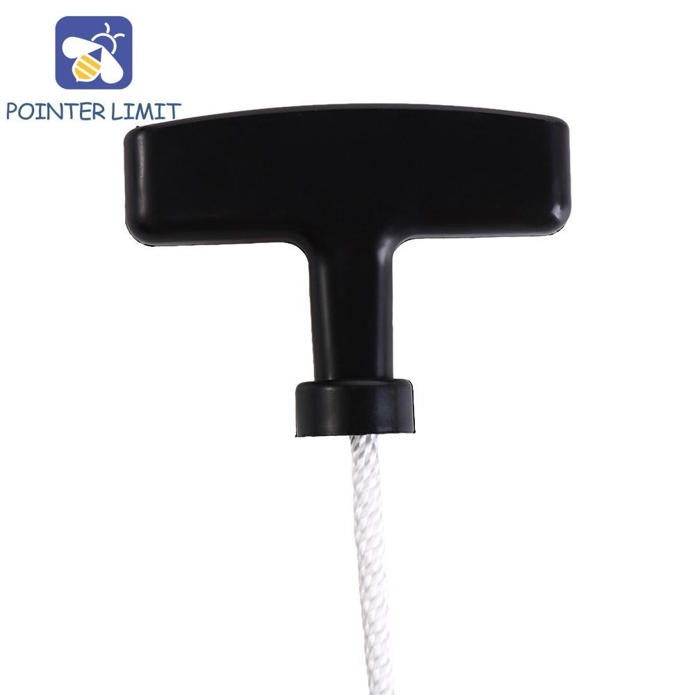 POINTER LIMIT Rope Máy phát điện khởi động đa năng không có tay cầm nắp ...