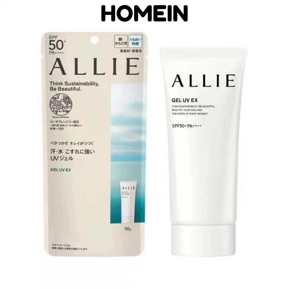 Sữa Dưỡng Thể HOMEIN, Kem chống nắng body PA + + + Allie, Kem Dưỡng ...