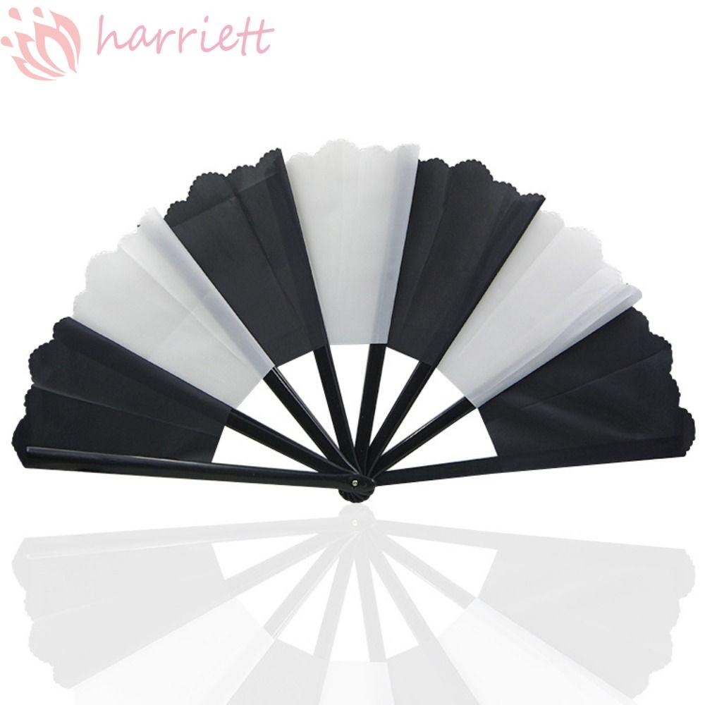 Quạt ma thuật HUNIU, Giảm quạt Đạo cụ ma thuật Quạt ảo thuật, Phụ kiện ...