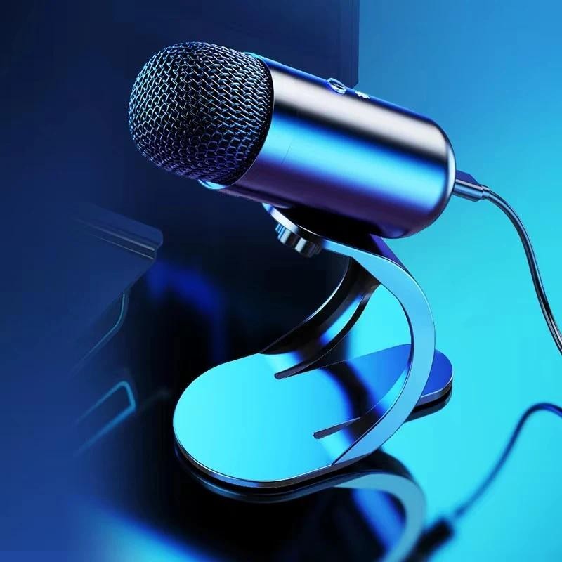 Micrô hội nghị có dây chuyên nghiệp Micrô cổ ngỗng để bàn Chất lượng ...