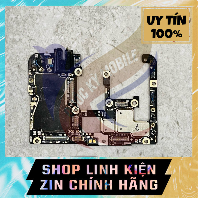 Main Xiaomi Redmi K20 Pro - Mi 9T Pro Rin Bóc Máy - Chính Hãng 100% - Main Chính - Bo Mạch Chủ ...