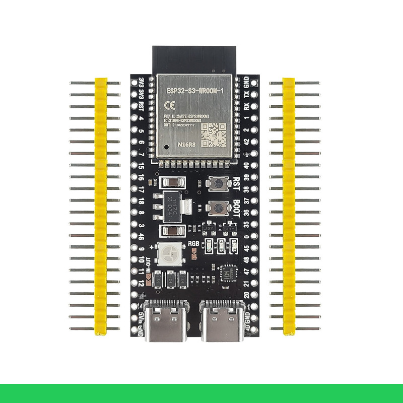ENGLAB★ ESP32 S3, ESP32 C3 ban phát triển, ESP32 S3 WROOM 1, N16R8 ...