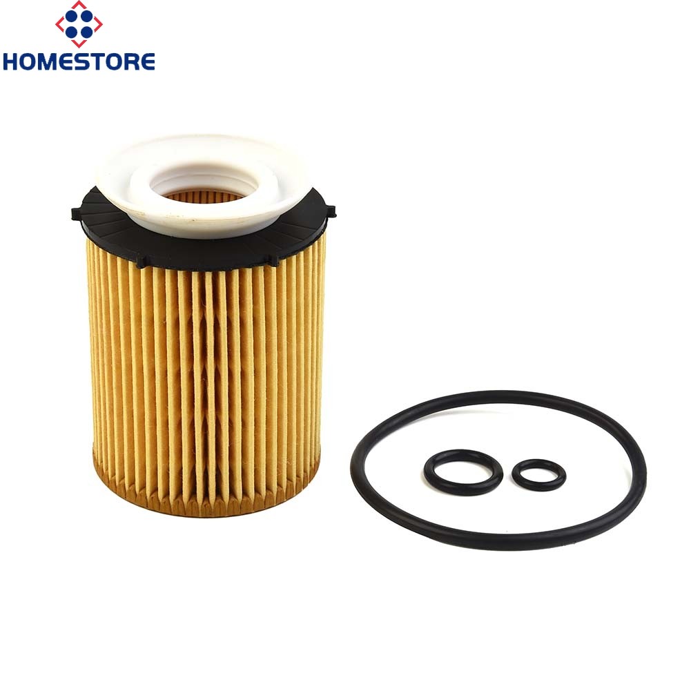 [Homestore] Dành cho Bộ lọc dầu động cơ xăng OM270 & OM274 A2701800109 ...