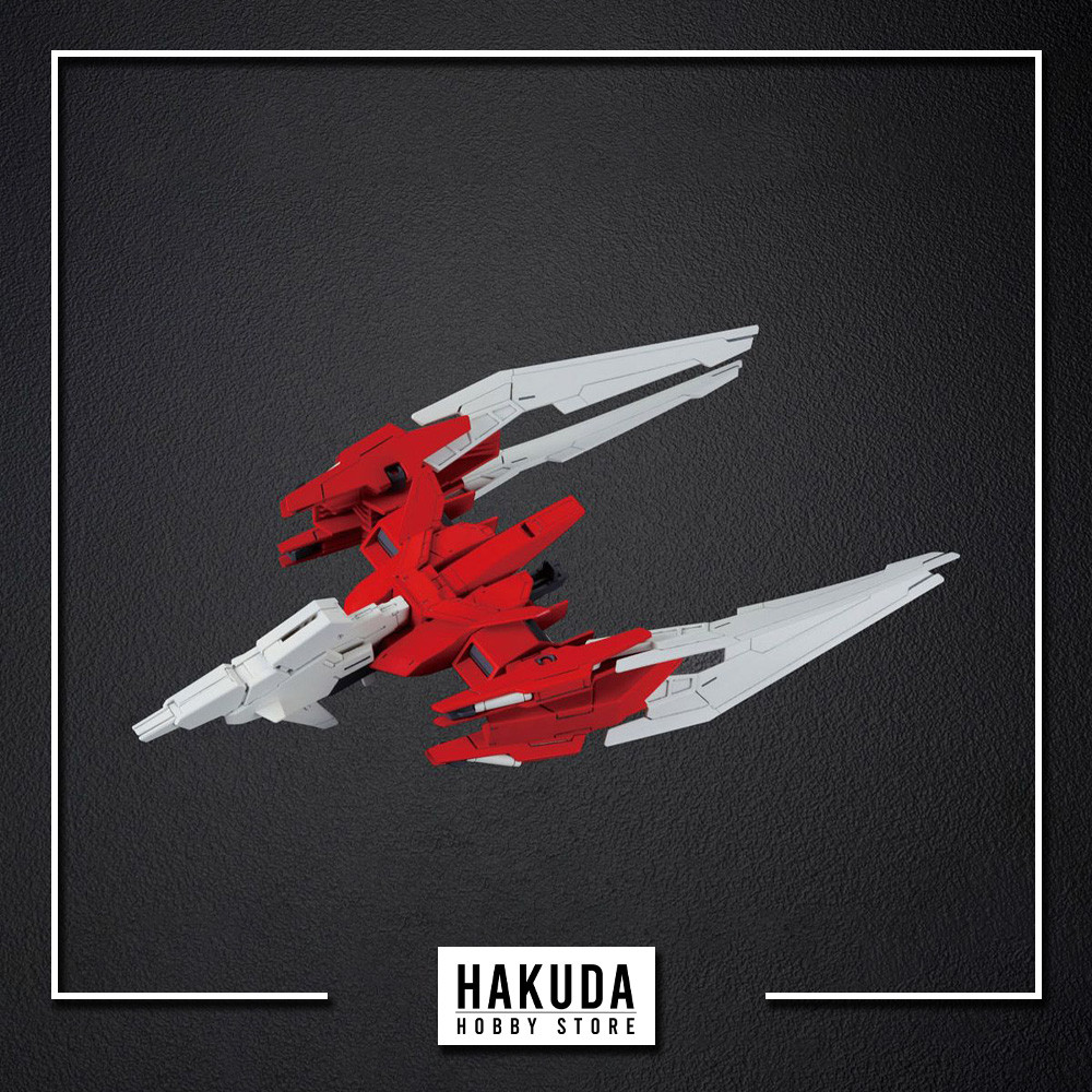 Mô hình HGBC 1/144 HG Lightning Back Wepon System MK-3 - Chính hãng Bandai Nhật Bản | Shopee ...