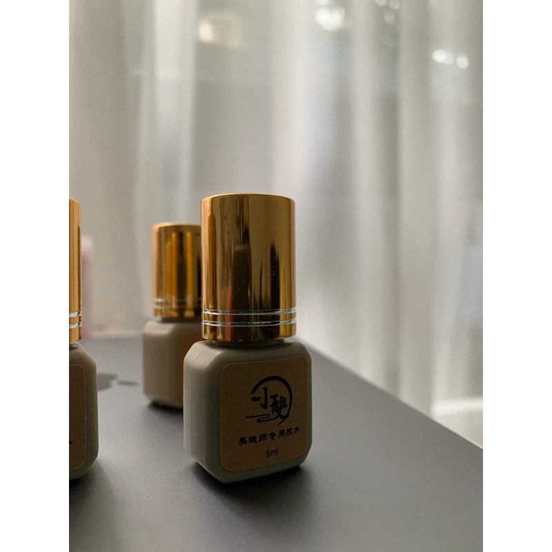 Keo nối mi Trung Hoa Brown glue | Shopee Việt Nam