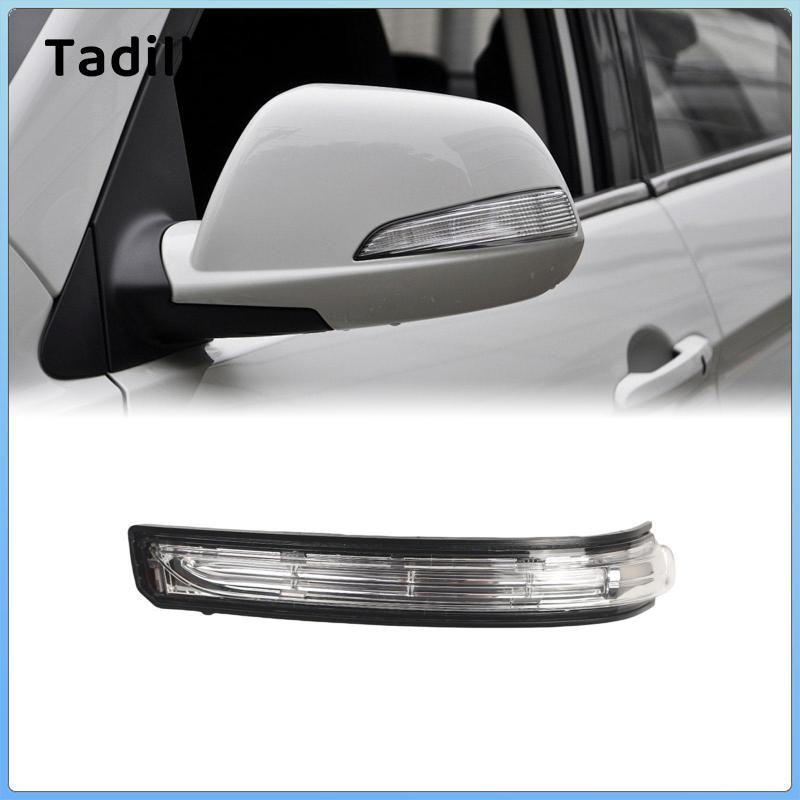 Đèn báo rẽ gương bên, Đèn báo lắp ráp cho Mercedes benz | Shopee Việt Nam