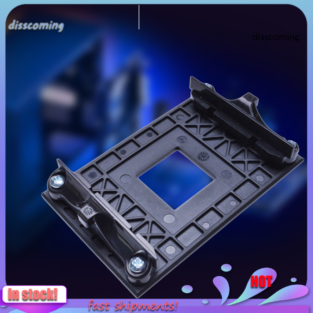 Dis- Đa Năng PC Máy Tính CPU Tản Nhiệt Chân Đế Tản Nhiệt Quạt Làm Mát ...