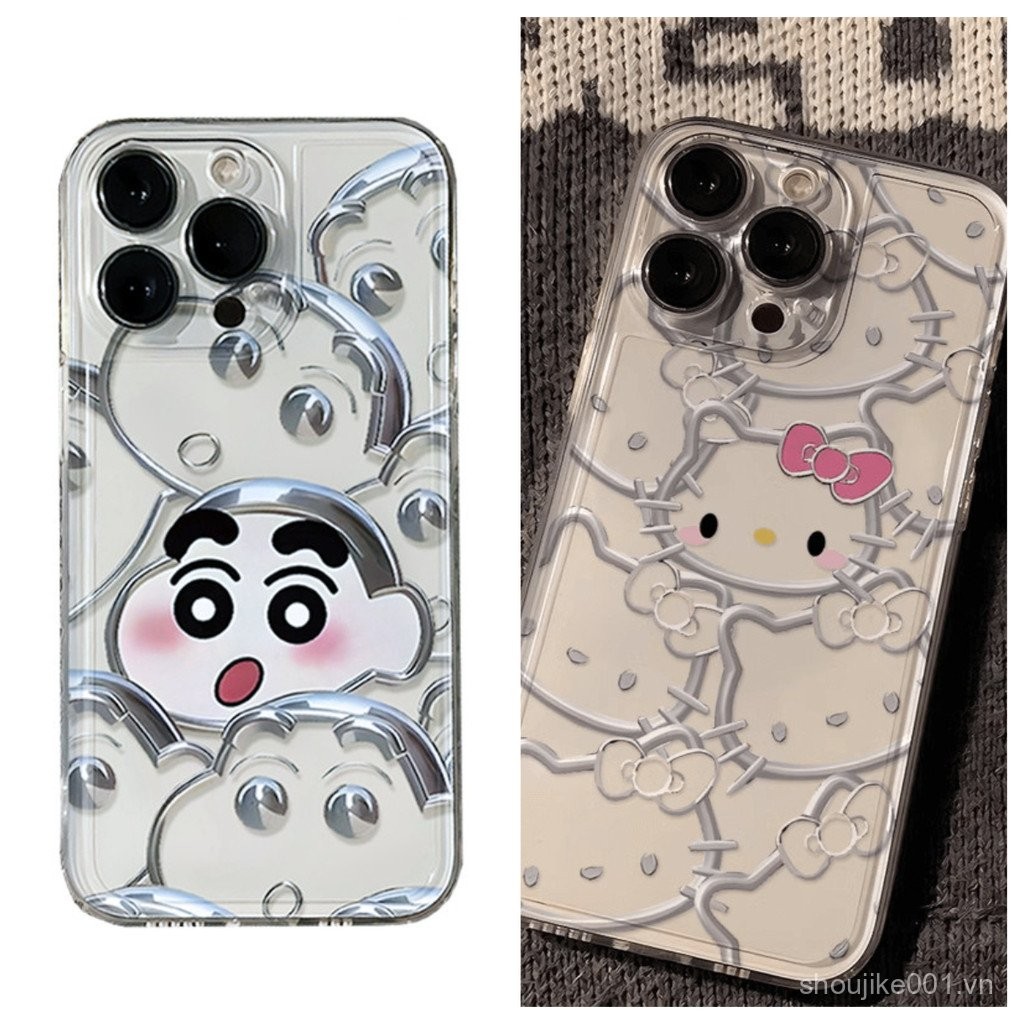 Ốp lưng điện thoại có thể sử dụng iPhone 14 11 15 13 12 Plus XR XR ...