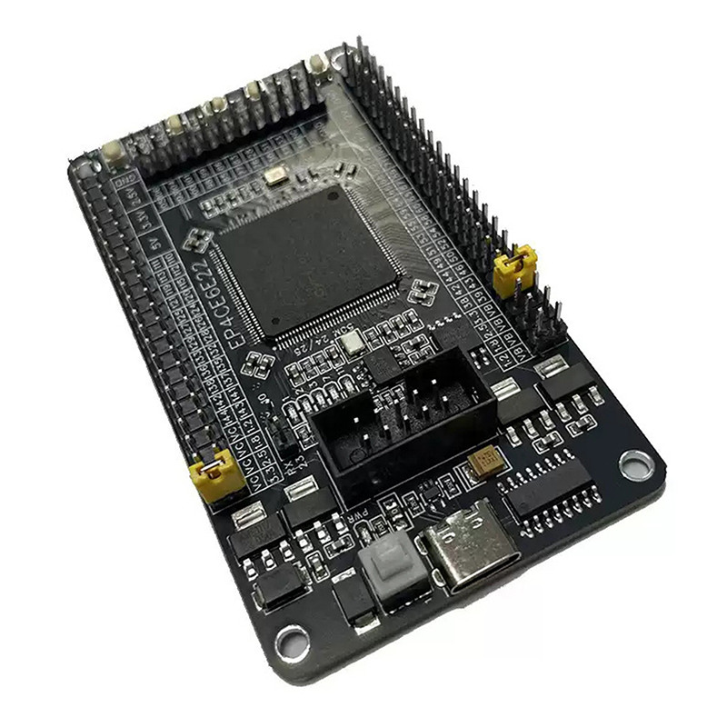 Pre 1 Bảng Hệ Thống FPGA Core Board Altera CycloneIV EP4CE6E22C8N Ban Phát Triển COD | Shopee ...