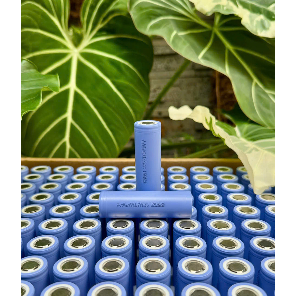 Cell Lishen 21700 NEW 100% , dòng xả 40A chuyên xả cao. LL | Shopee ...