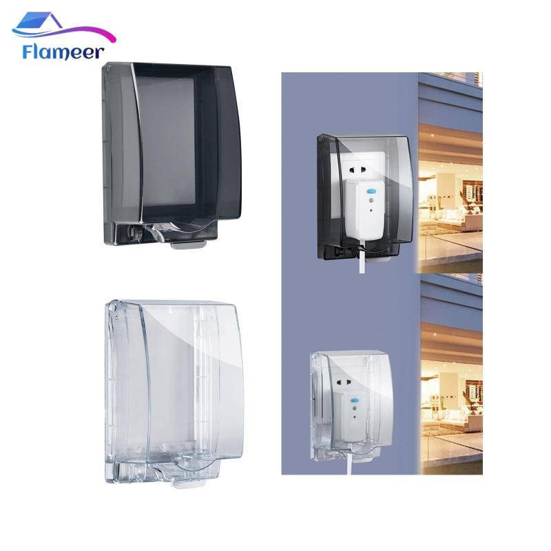 Flip Weatherproof Cover Outlet Cover Plate để cải thiện nhà cửa trong ...
