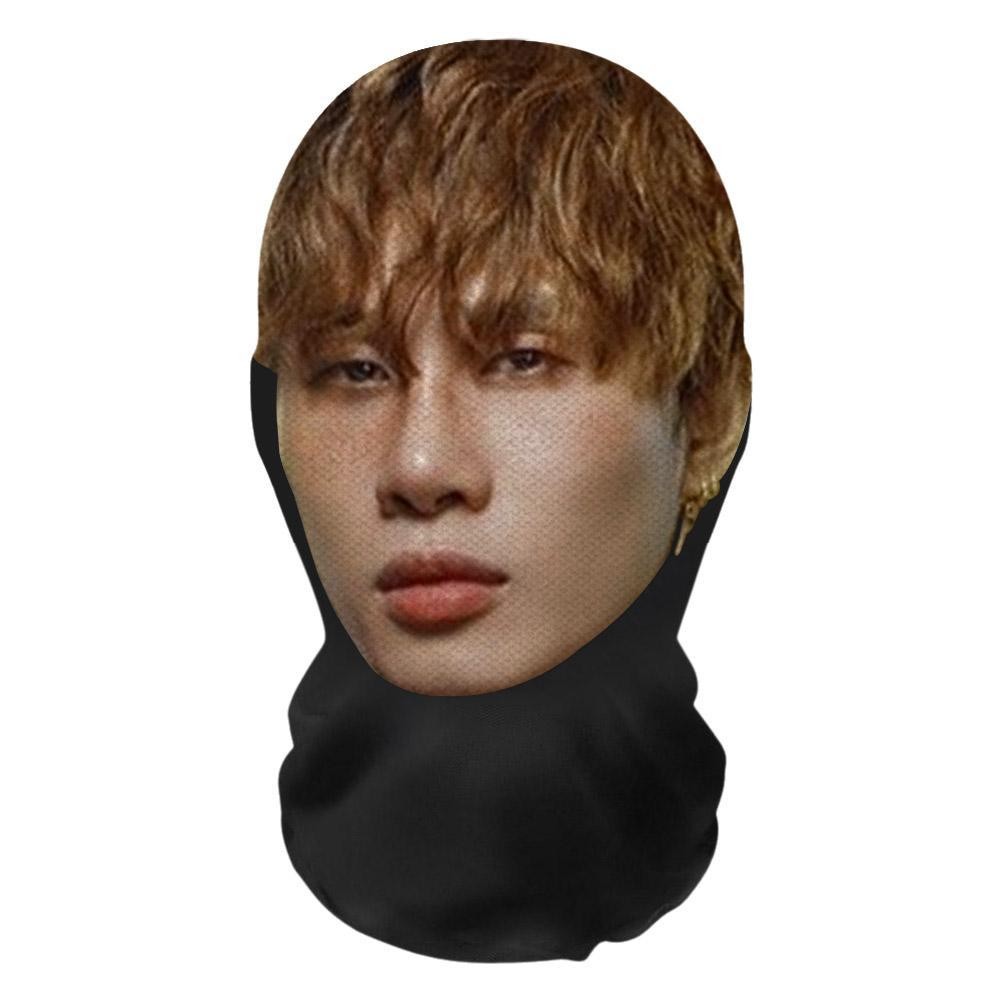 Learnever Jack J97 Mặt nạ 3d Balaclava Người nổi tiếng Series - Mặt nạ ...