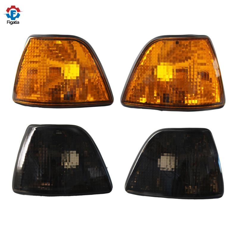 Đèn góc đèn 63138353279 Đèn đỗ xe góc đánh dấu bên cho phụ tùng ô tô 4D ...
